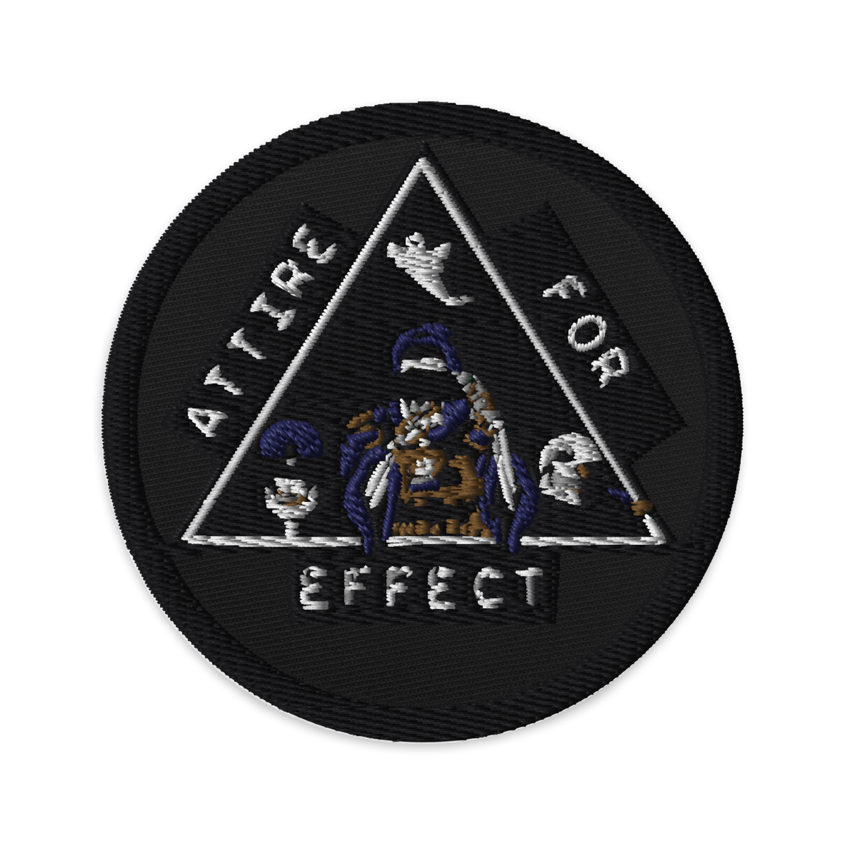 Special Bones Patch – attire.for.effect