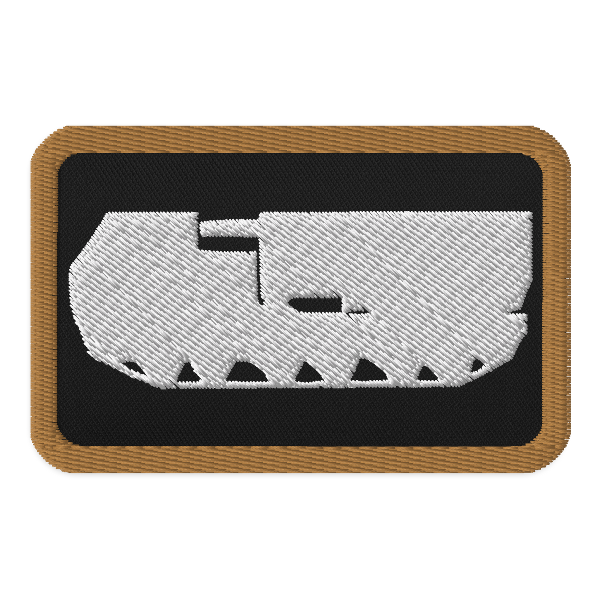 MLRS Patch – attire.for.effect